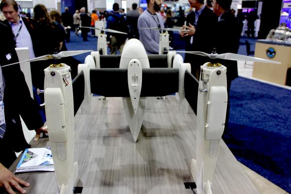 Textron Systems | The National Robotics Education Foundation